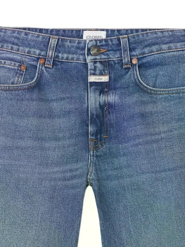 Closed Milo Jeans