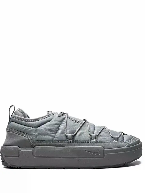 Nike Offline Pack Sneakers - Grey