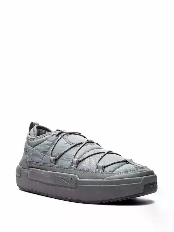 Nike Offline Pack Sneakers - Grey