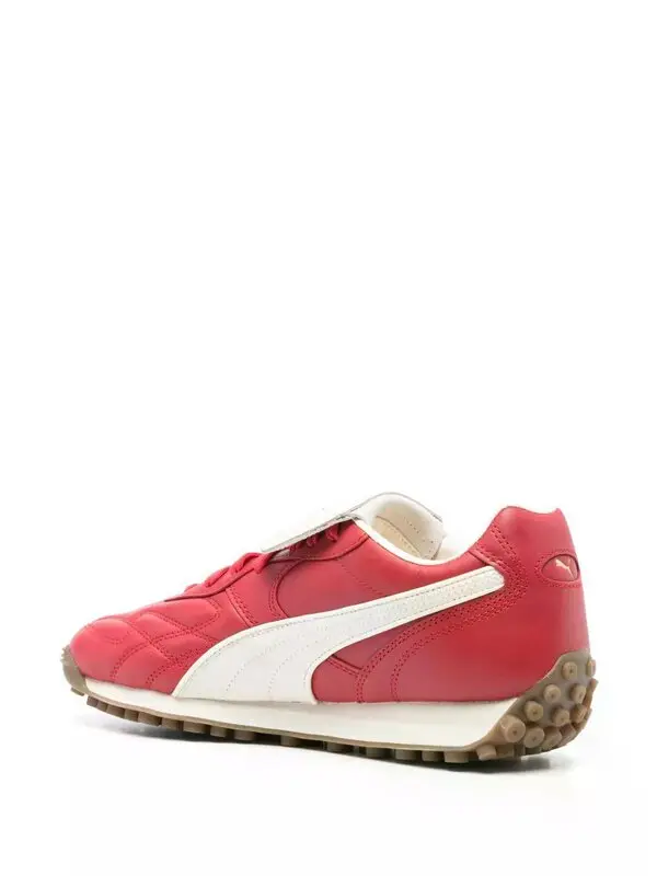 PUMA X Fenty Avanti L Sneakers - Red