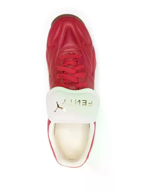PUMA X Fenty Avanti L Sneakers - Red