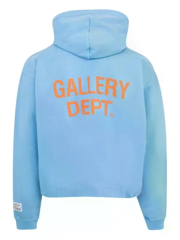 GALLERY DEPT. 90's Gd-logo Hoodie