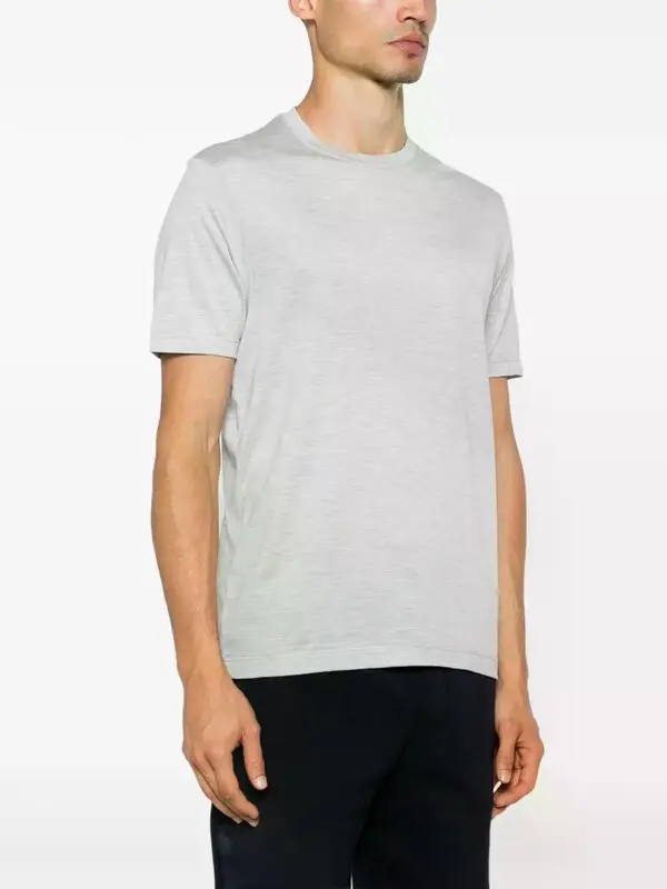 Paul & Shark Crew-neck T-shirt