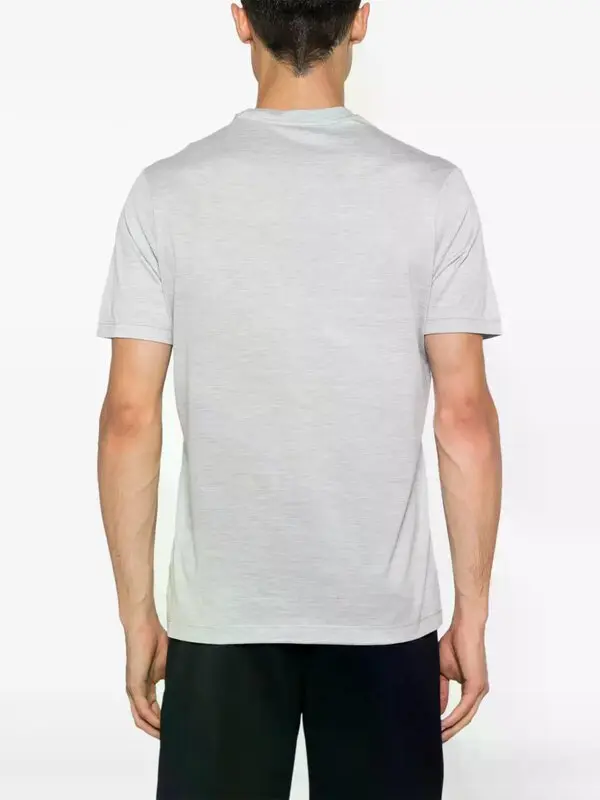 Paul & Shark Crew-neck T-shirt