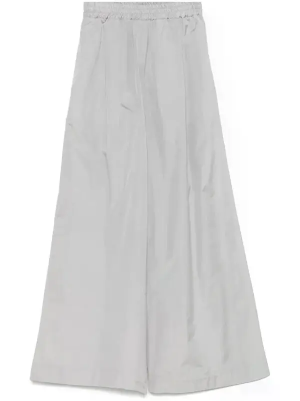 Fabiana Filippi Cropped Trousers
