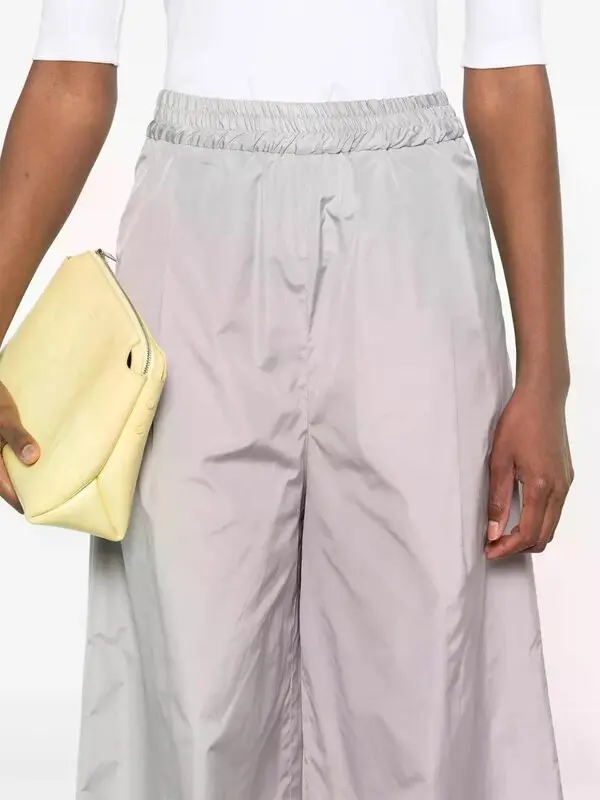 Fabiana Filippi Cropped Trousers