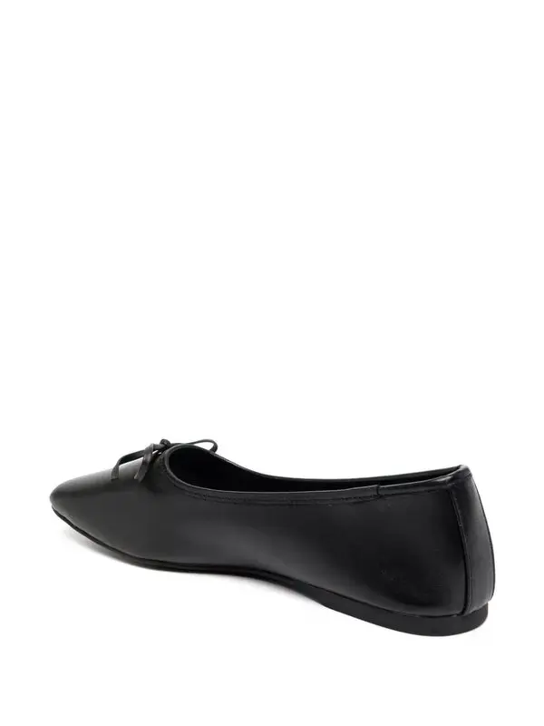 Senso Becca V Ballet Flats - Black