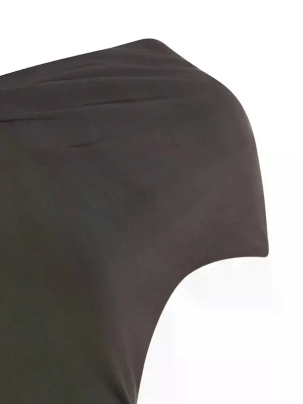 Paris Georgia Elemental Ida Top - Grey