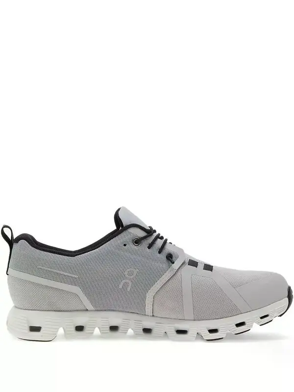 On Cloud 5 Waterproof Sneakers