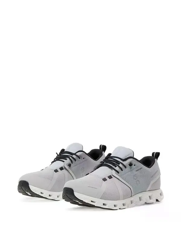 On Cloud 5 Waterproof Sneakers