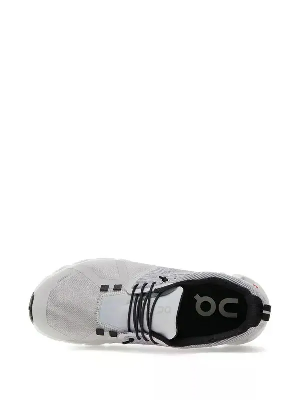 On Cloud 5 Waterproof Sneakers