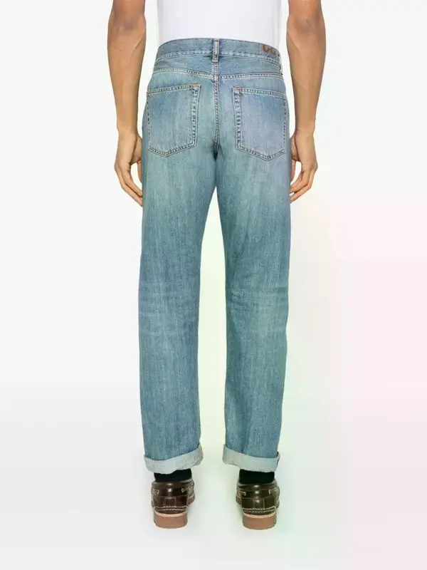 DONDUP Bray Jeans