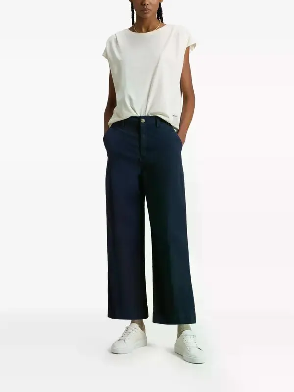 Woolrich Chino Trousers
