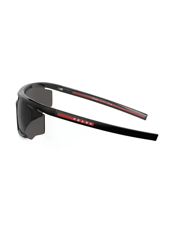 Prada Oversized Sunglasses