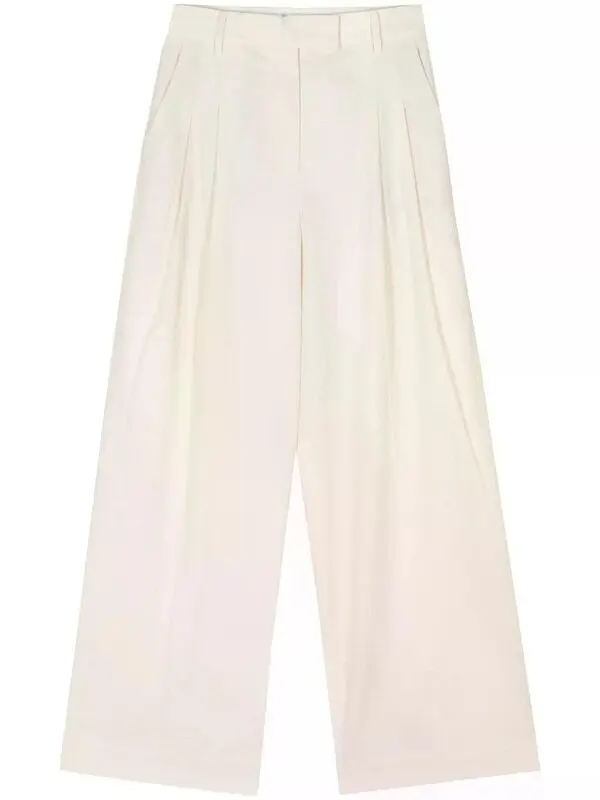 BY MALENE BIRGER Cymbaria Palazzo Pants
