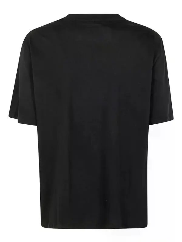 Majestic Filatures Cotton T-shirt