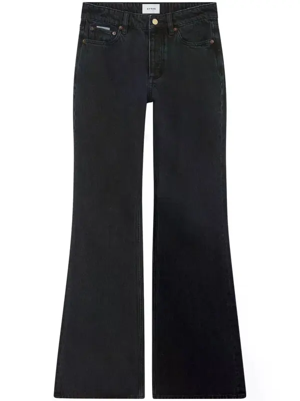 Eytys Cyrus Bootcut Jeans