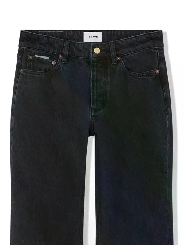 Eytys Cyrus Bootcut Jeans