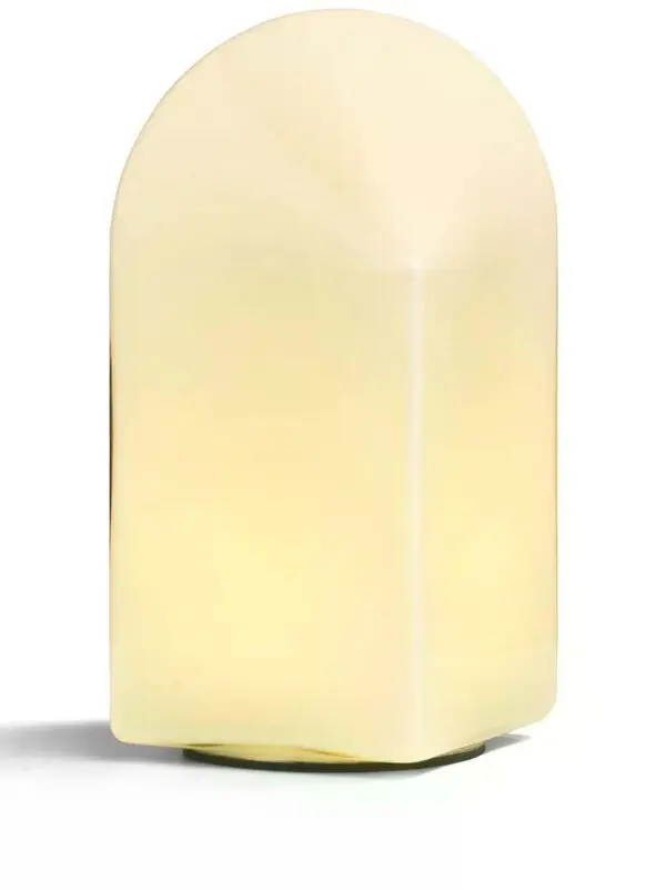 HAY Parade Medium Table Lamp - Yellow