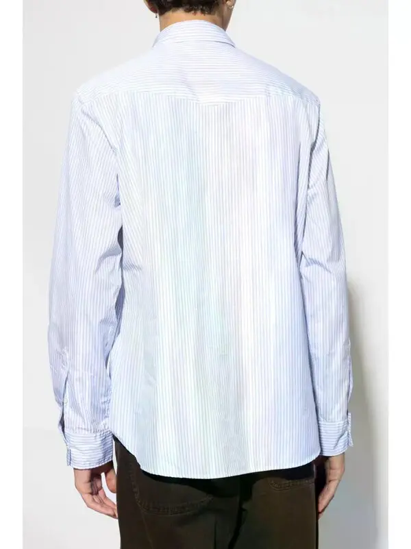 Officine Générale Giacomo Shirt