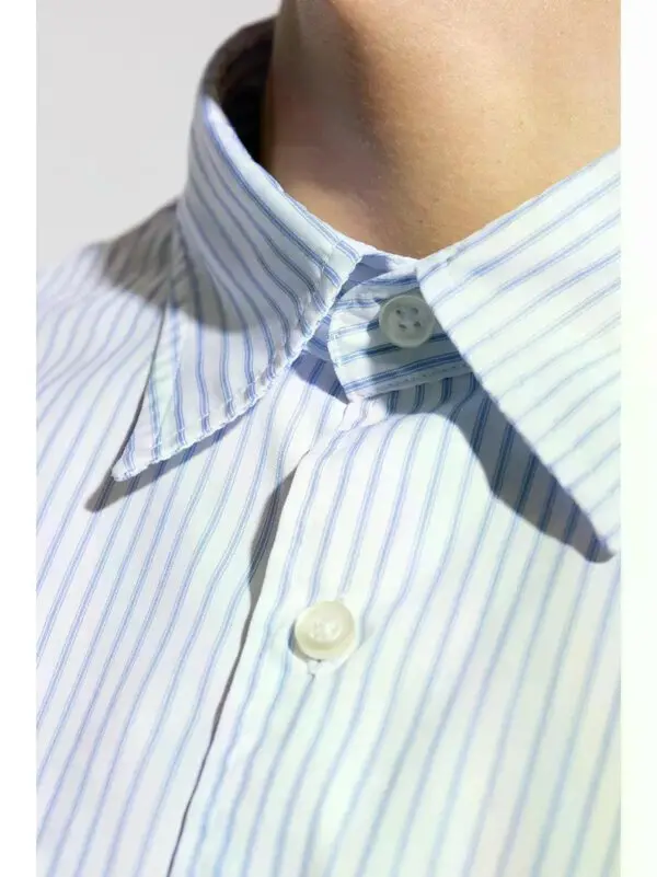 Officine Générale Giacomo Shirt