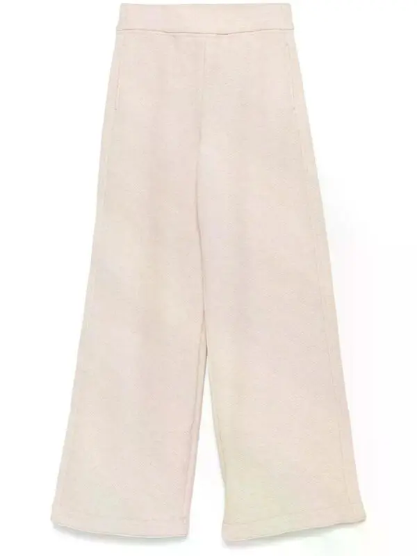 Max Mara Tay Track Pants