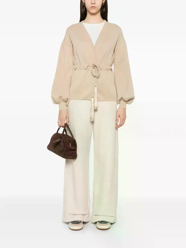 Max Mara Tay Track Pants
