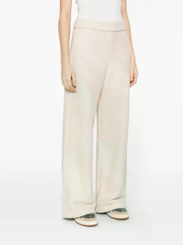Max Mara Tay Track Pants