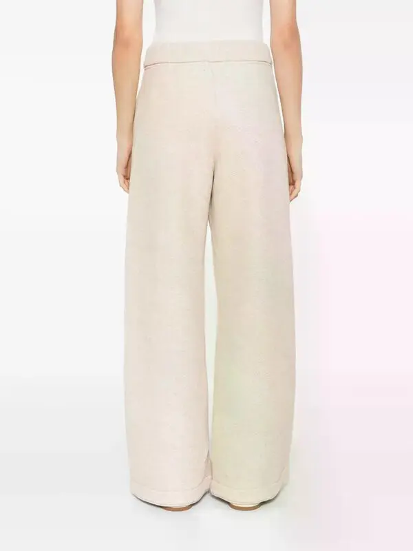 Max Mara Tay Track Pants