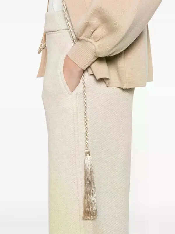 Max Mara Tay Track Pants