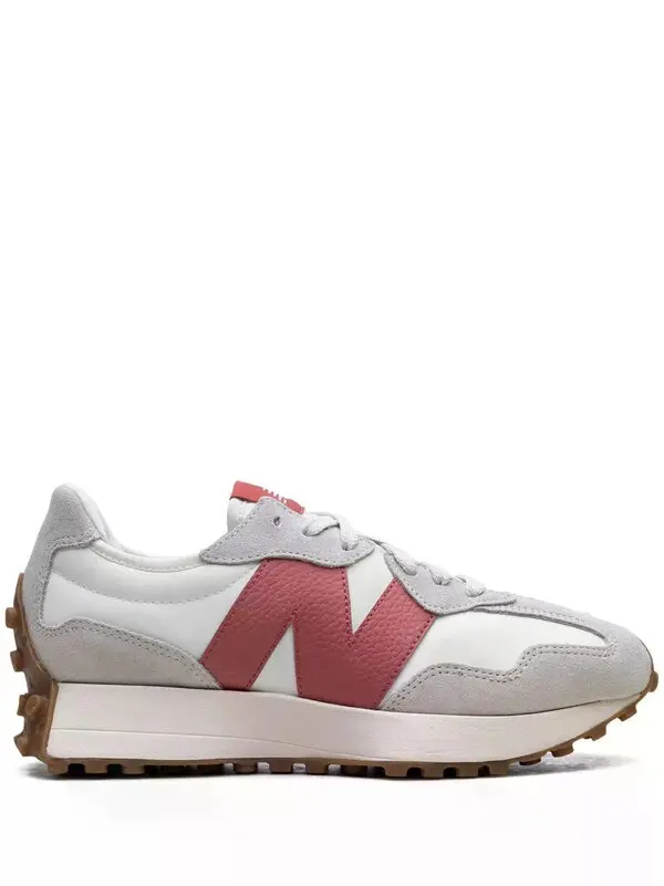 NEW BALANCE 327 Sneakers - Neutrals