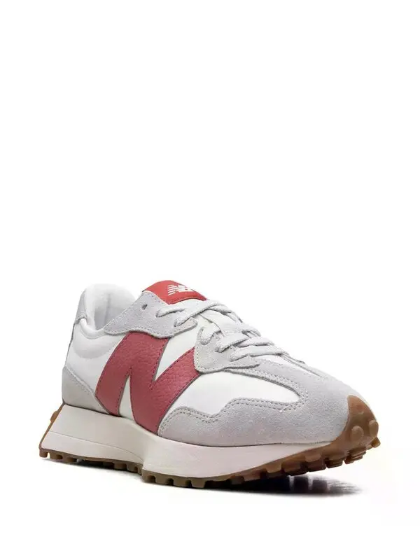 NEW BALANCE 327 Sneakers - Neutrals