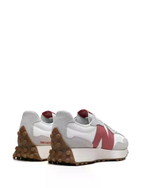 NEW BALANCE 327 Sneakers - Neutrals