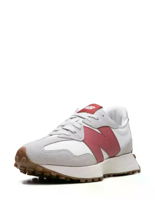 NEW BALANCE 327 Sneakers - Neutrals