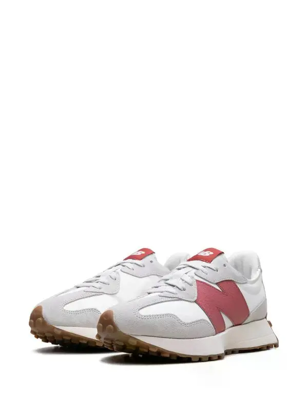 NEW BALANCE 327 Sneakers - Neutrals