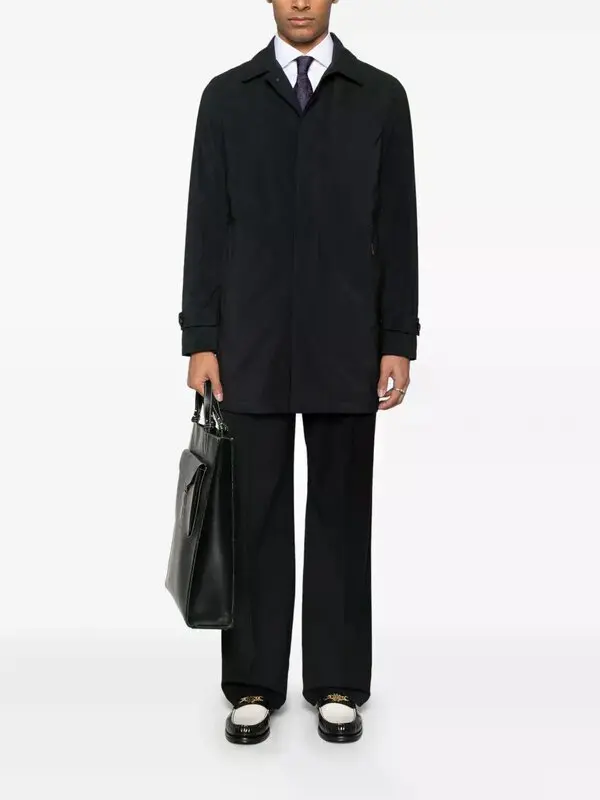 MOORER Vittor Coat