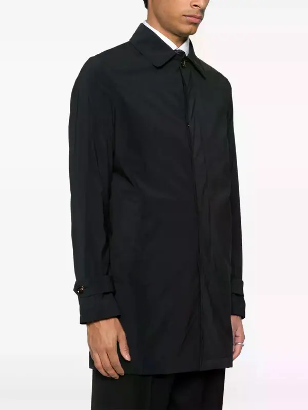 MOORER Vittor Coat