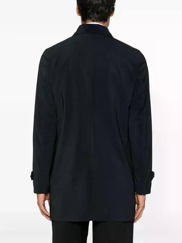 MOORER Vittor Coat