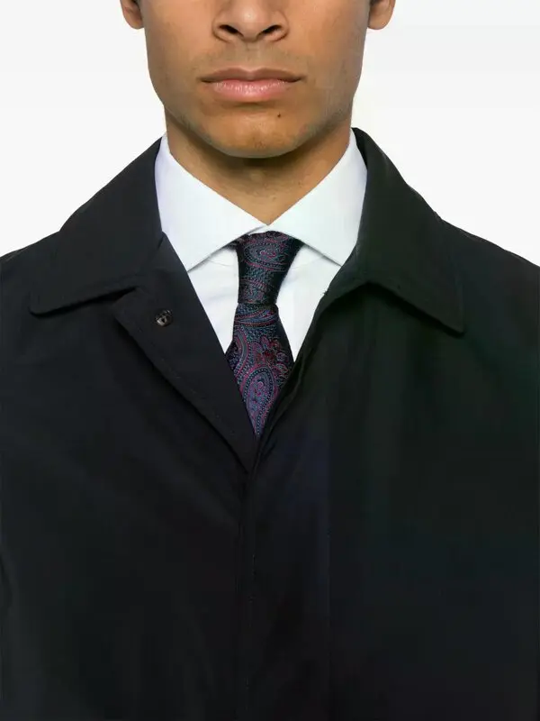 MOORER Vittor Coat