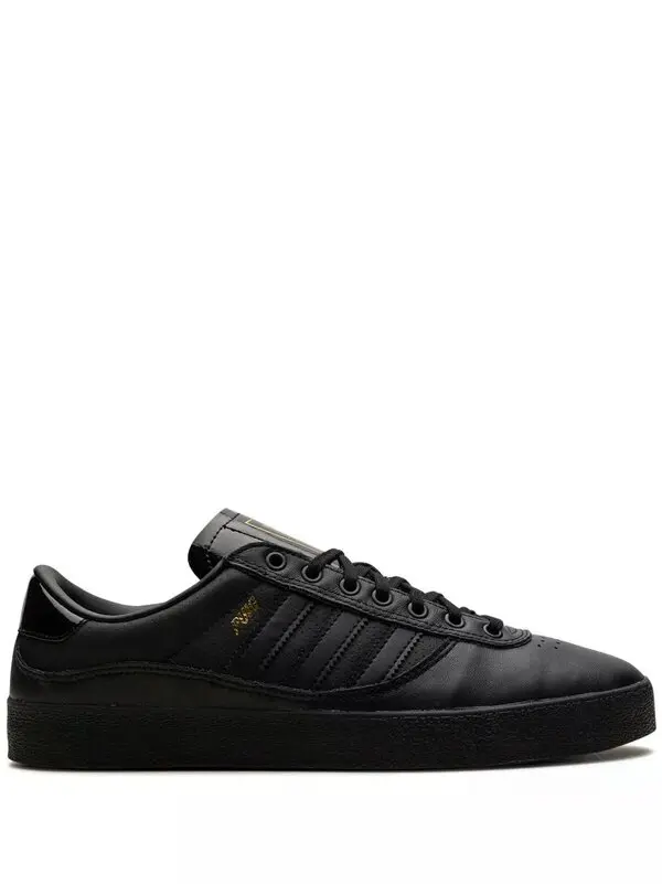 Adidas Puig Indoor Out Sneakers - Black