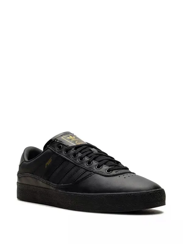 Adidas Puig Indoor Out Sneakers - Black