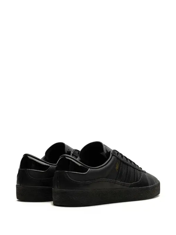Adidas Puig Indoor Out Sneakers - Black