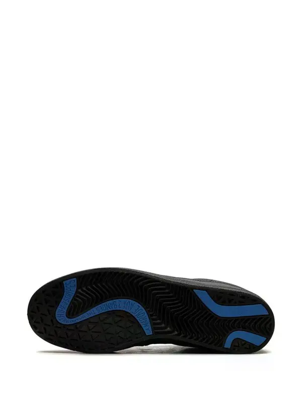 Adidas Puig Indoor Out Sneakers - Black