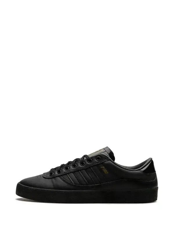 Adidas Puig Indoor Out Sneakers - Black
