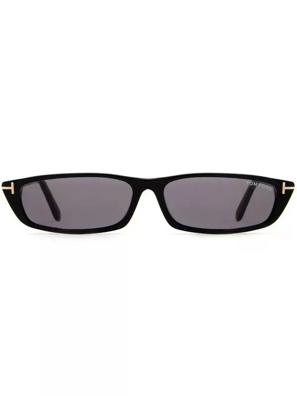 TOM FORD Alejandro Sunglasses