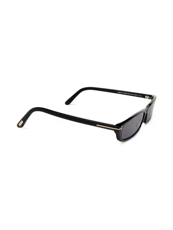 TOM FORD Alejandro Sunglasses