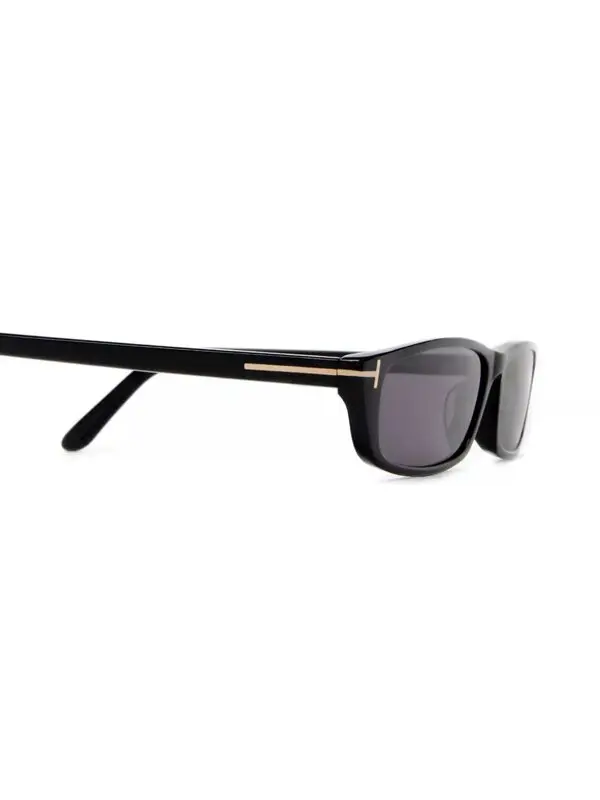 TOM FORD Alejandro Sunglasses