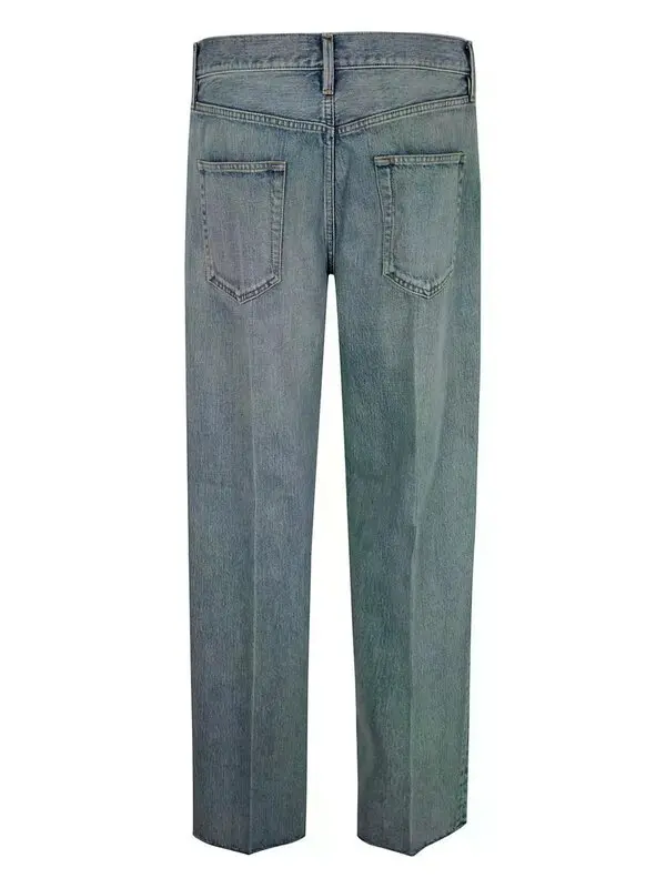 Fear Of God Pressed Crease Jeans