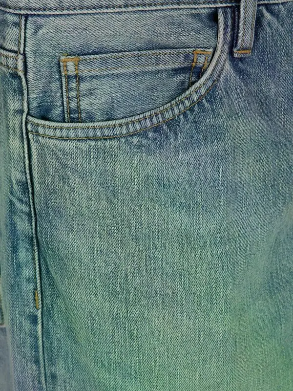 Fear Of God Pressed Crease Jeans