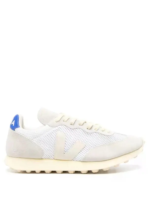 VEJA Rio Branco Sneakers - Neutrals